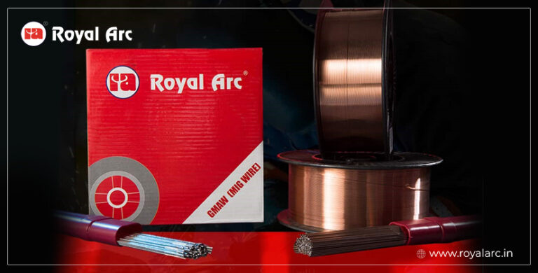 Buy Welding Electrode | Royal arc