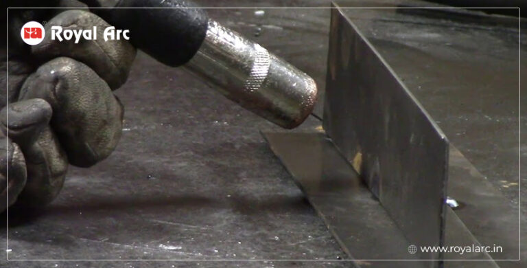 Tips on How to Weld with Flux Cored Wire the Right Way