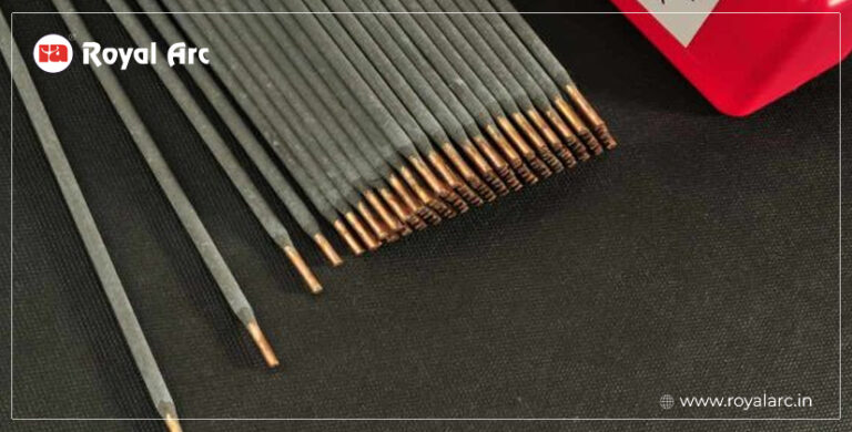 Welding Electrodes | Welding Electrodes Manufacturers in India