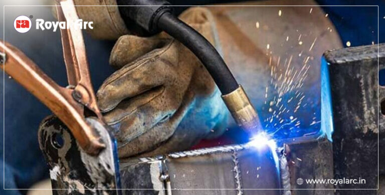 What makes Flux-cored welding different from others