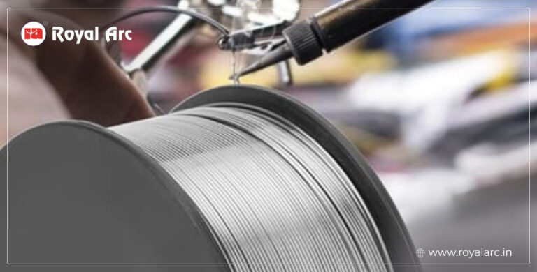 The Flux Cored Wire and the Importance of a Good Coating