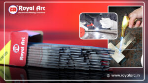 Welding Rod Types: What Are They And Their Various Uses? - Royal Arc